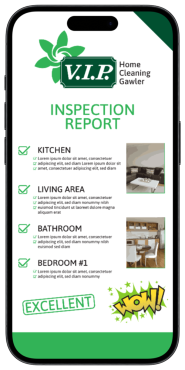 VIP Home Cleaning Gawler | Local House Cleaning Services